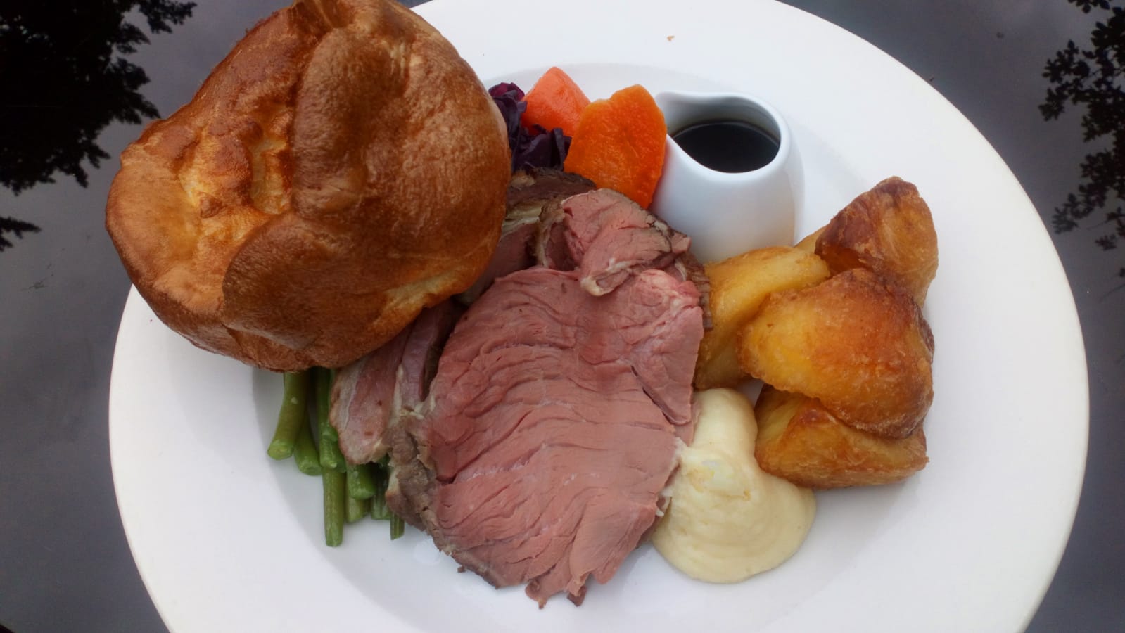 Food & Drink - The Crabtree